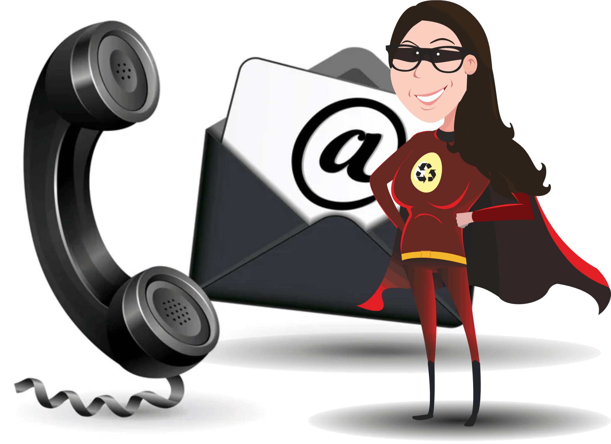 Contact – S & J Synergy